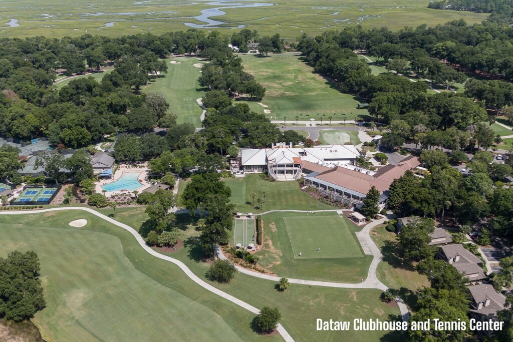 Dataw Island – A Waterfront Golf Community in South Carolina