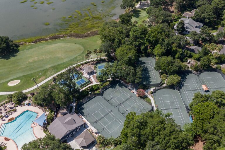 Dataw Island – A Waterfront Golf Community in South Carolina