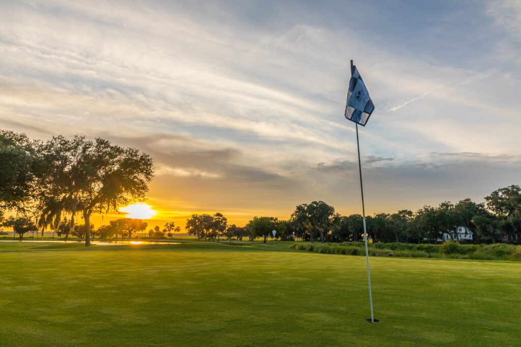 Dataw Island – A Waterfront Golf Community in South Carolina