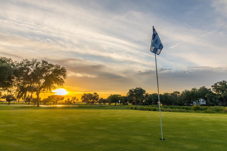 Dataw Island – A Waterfront Golf Community in South Carolina
