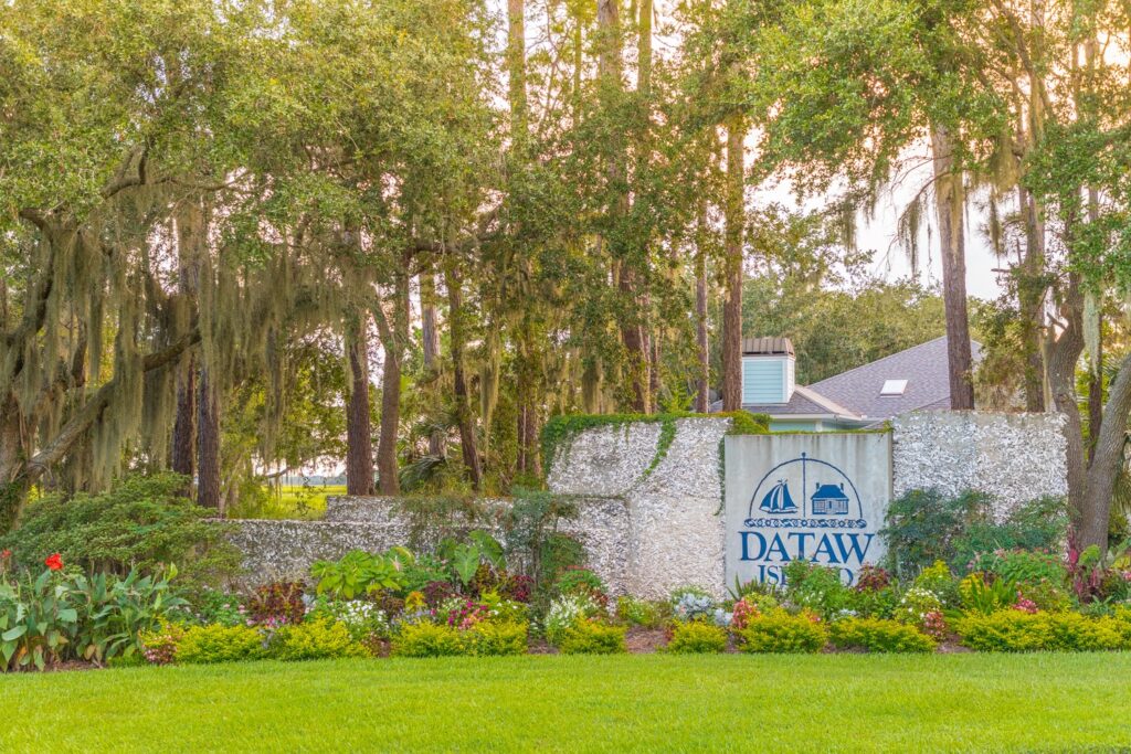 Dataw Island – A Waterfront Golf Community in South Carolina
