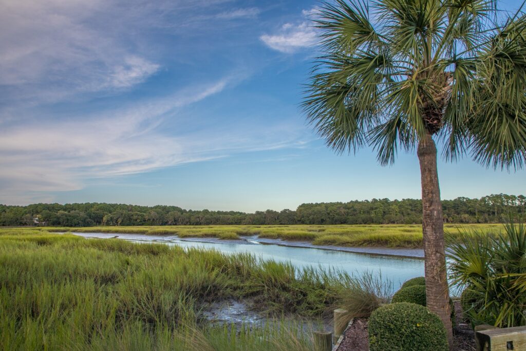 Dataw Island – A Waterfront Golf Community in South Carolina