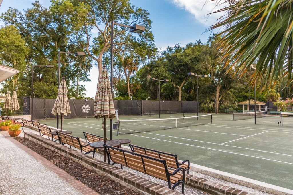 Dataw Island – A Waterfront Golf Community in South Carolina